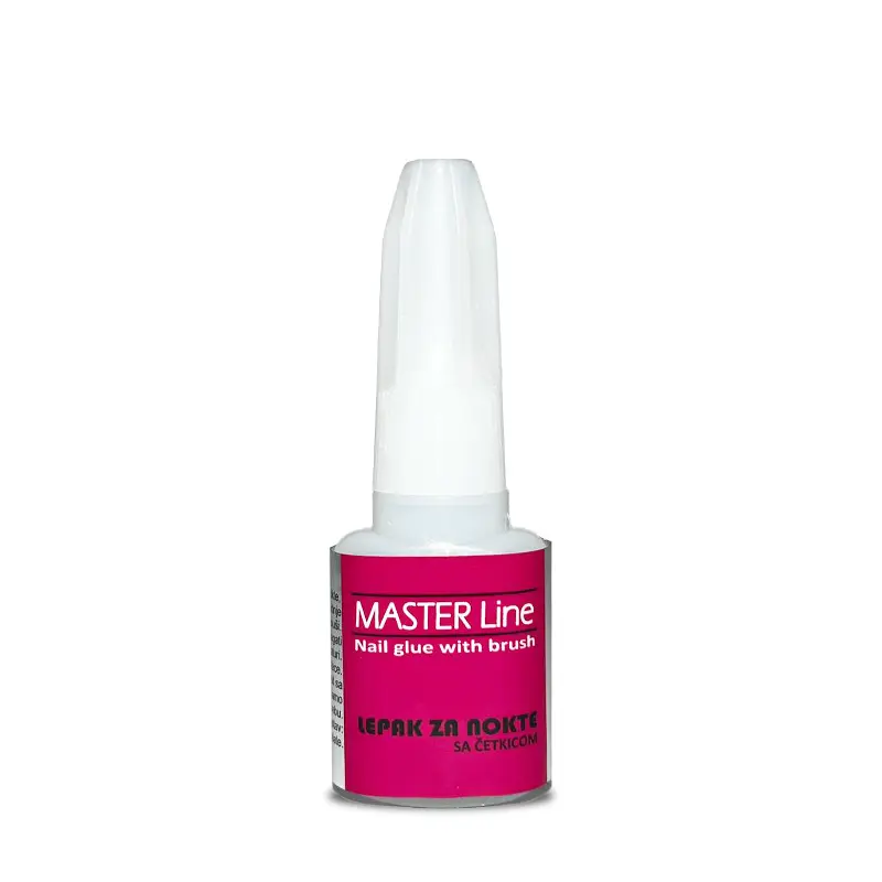 Lepak za nokte Master Line, 10 g