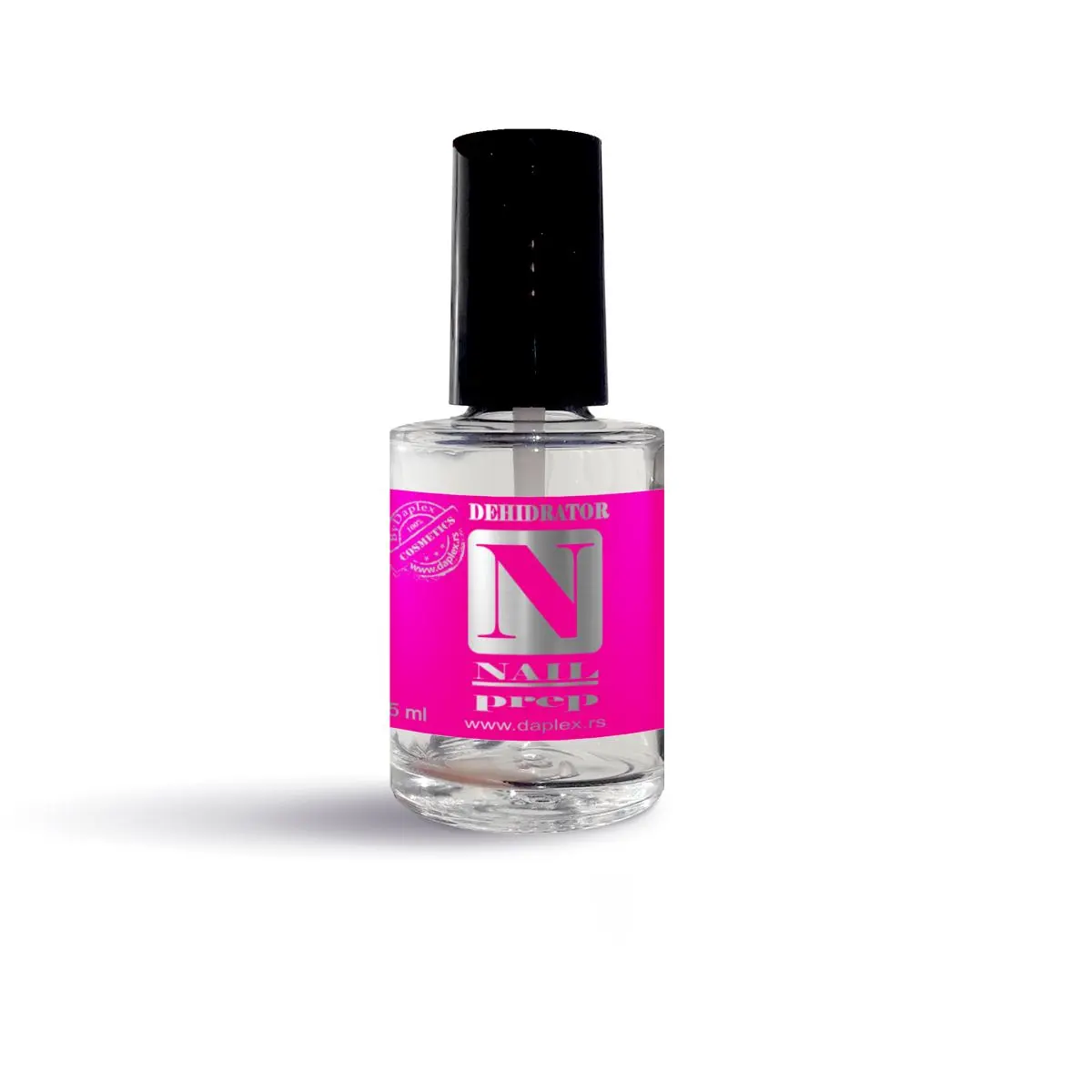 Daplex Nail prep, dehidrator, 15ml