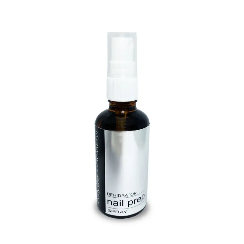 Master Polygel Nail prep spray, 60ml