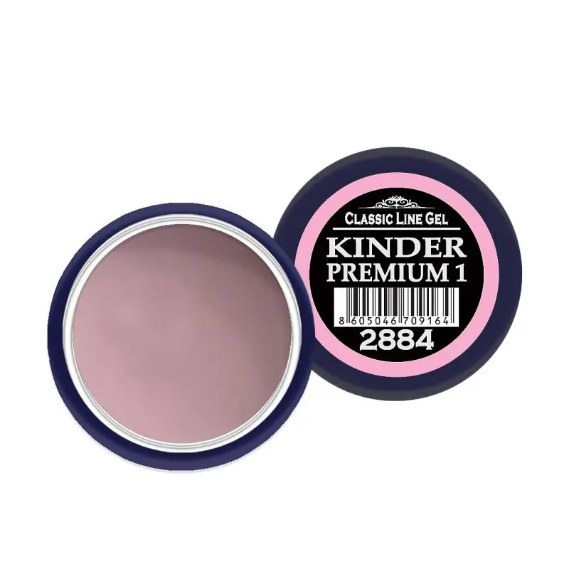 Classic Line Color Gel Kinder Premium 1