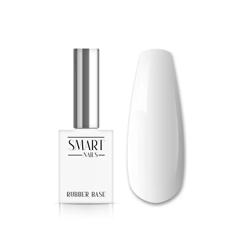 Smart Rubber baza MILKY, 15ml