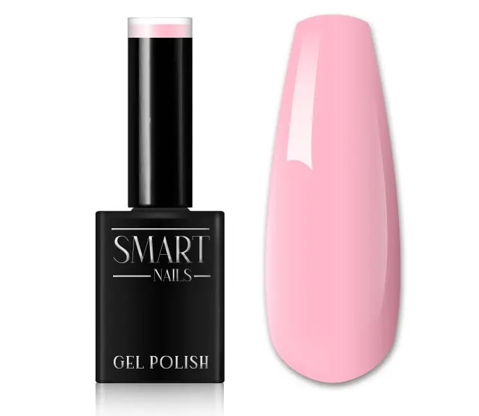 Smart Gel za nokte 3419, 15ml