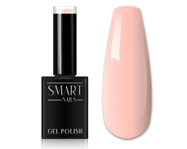 Smart Gel za nokte 3413, 15ml