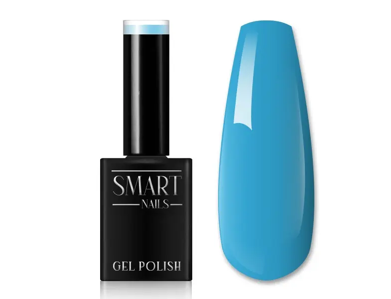 Smart Gel za nokte 3510, 15ml