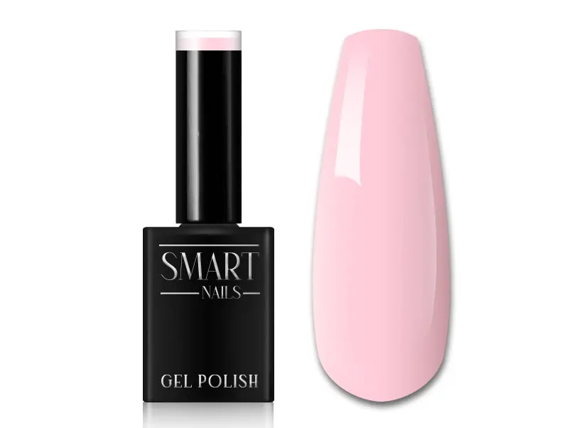 Smart Gel za nokte 3589, 15ml