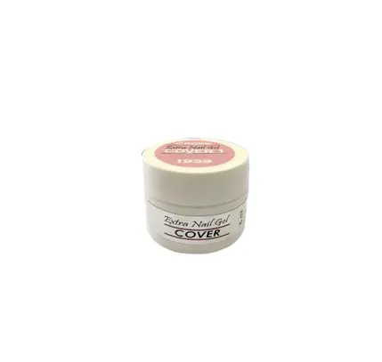 Extra Nail Cover gel za nokte Cross no.1 1939, 5ml