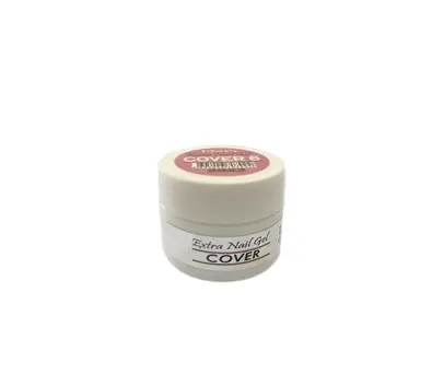 Extra Nail Cover gel za nokte Cross Brush no.6 2922, 5ml