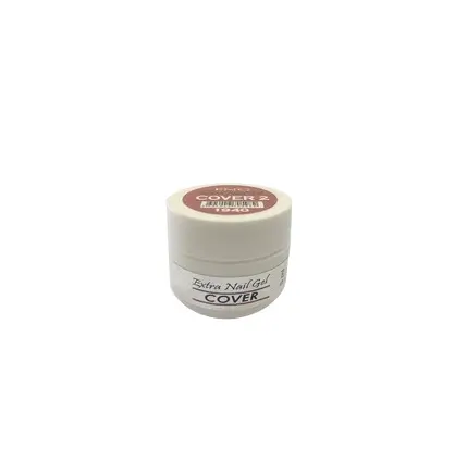 Extra Nail Cover gel za nokte Cross no.2 1940, 5ml