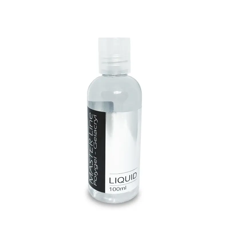 Master Liquid Polygel, 100ml