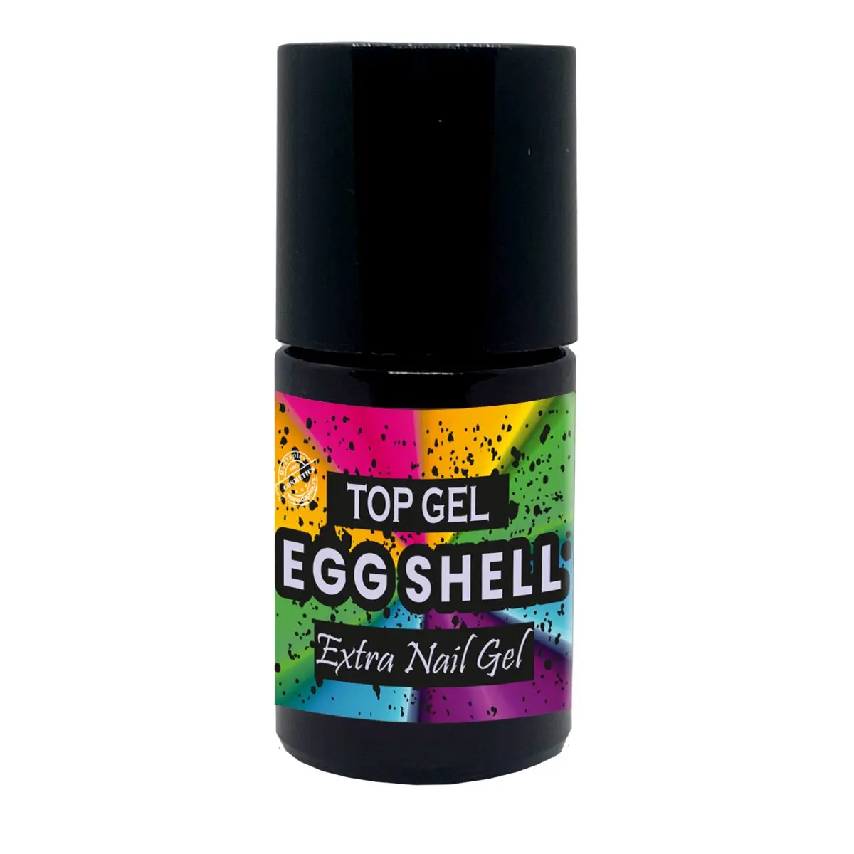 ENG Egg Shell Top gel