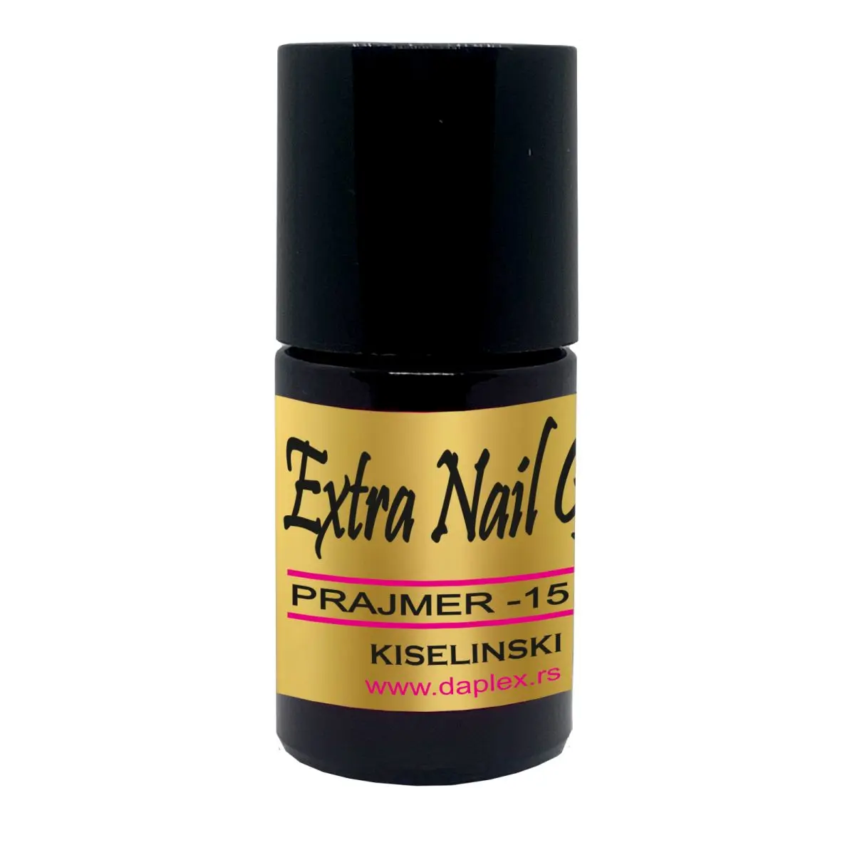 Eng Prajmer Kiselinski 15ml