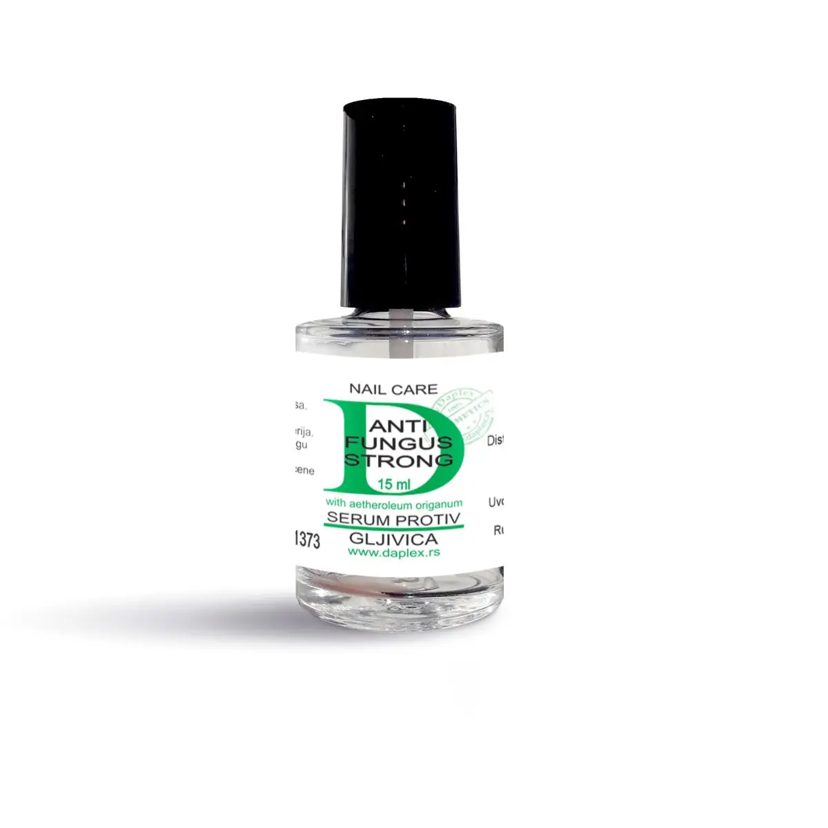 Nail care Antifungus strong