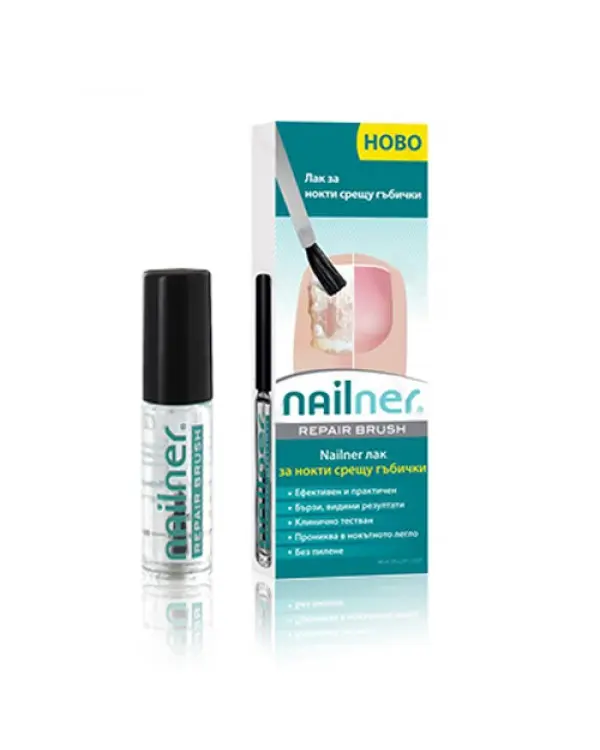 NAILNER Nailner® lak protiv gljivičnih infekciјa noktiјu