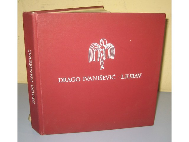 LJUBAV Drago Ivanišević