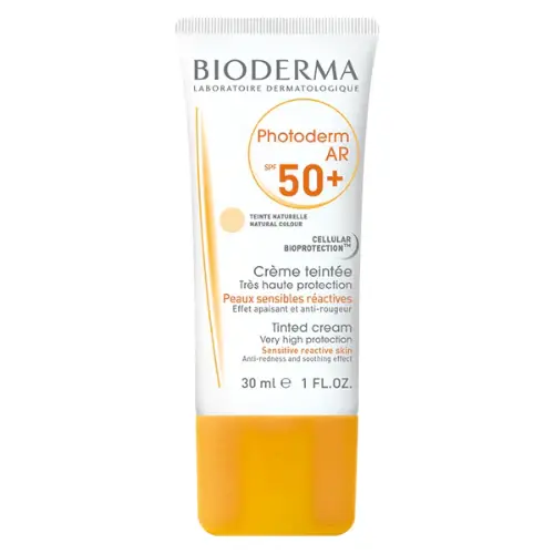 BIODERMA Tonirana krema Photoderm AR SPF50+ 30ml