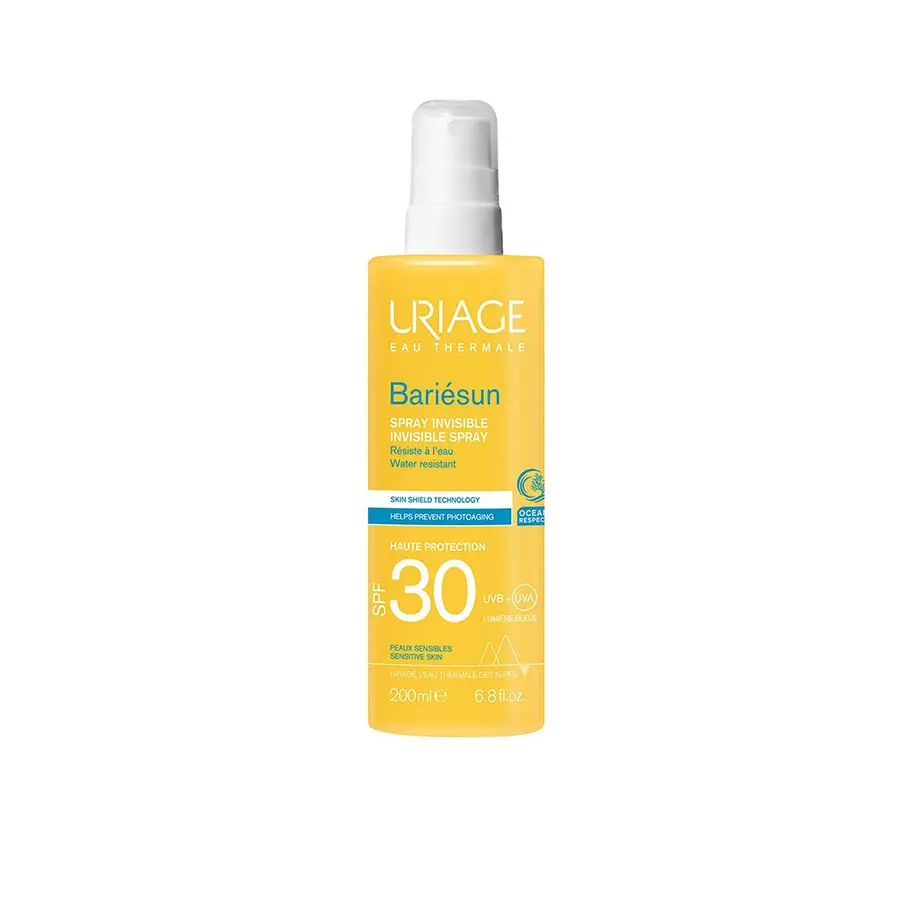 URIAGE spreј spf30 200ml bariesun