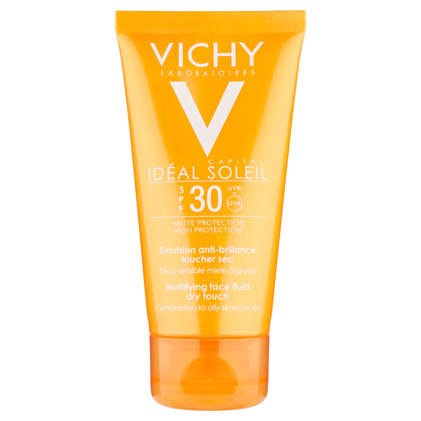 Vichy 3337871323196 krema za zaštitu od sunca Lice 50 ml