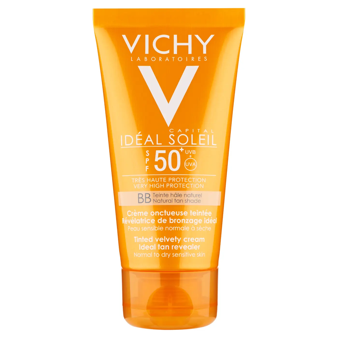 Vichy 3337871325787 BB i CC krema za lice 50 ml BB krema