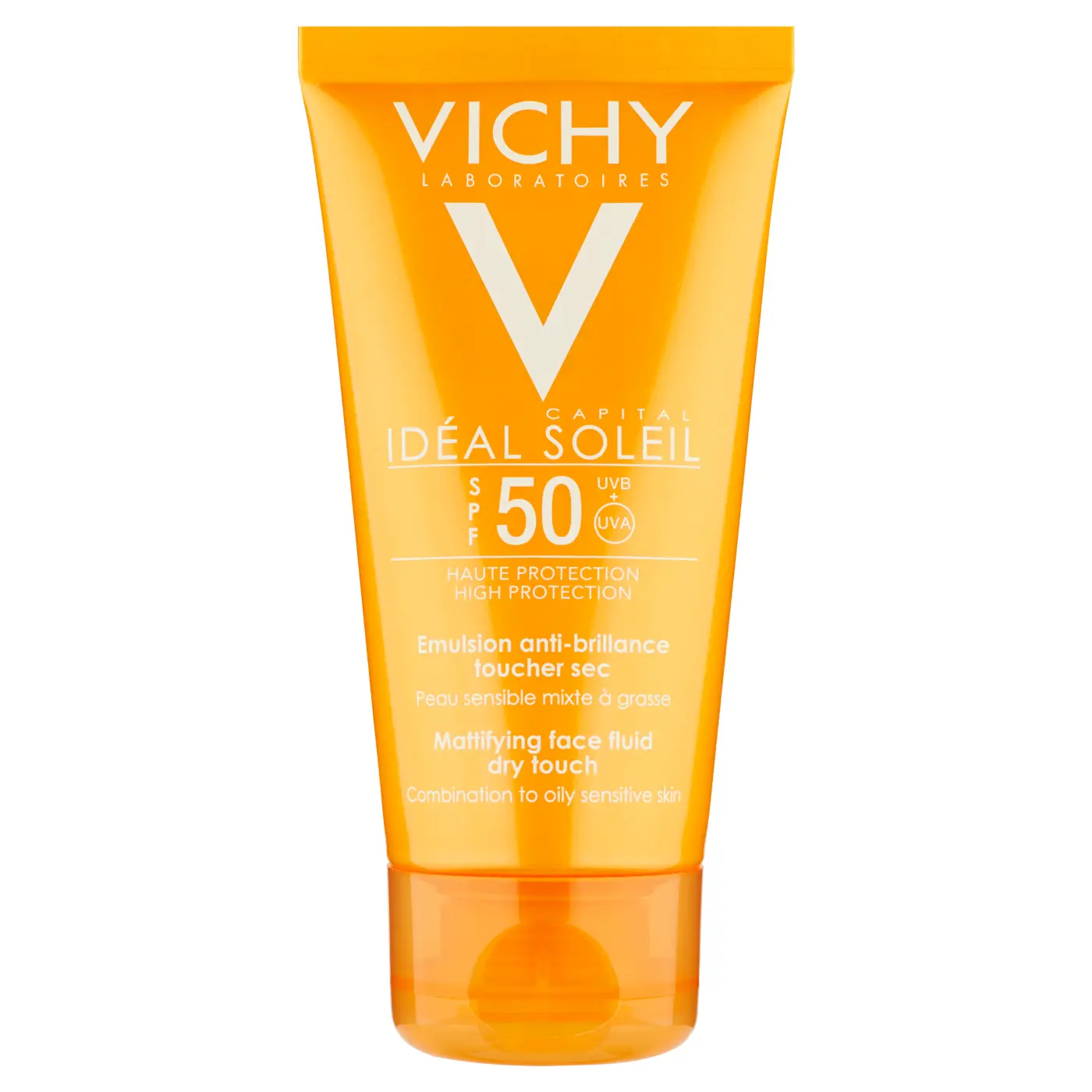 Vichy 3337871323622 krema za zaštitu od sunca Lice 50 ml