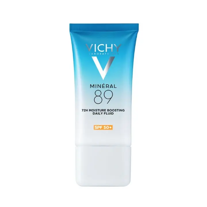 VICHY Mineral 89 UV fluid SPF50, 50ml