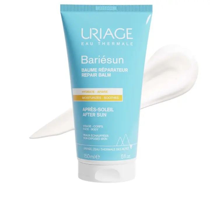 URIAGE Bariesun balzam posle suncanja, 150ml