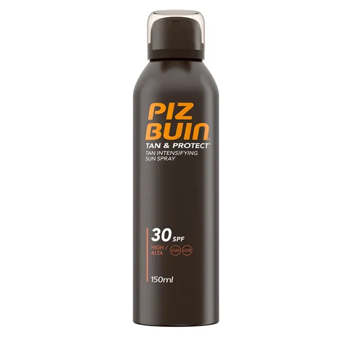 PIZ BUIN Tan&protect losion u spreju SPF 30, 150 ml