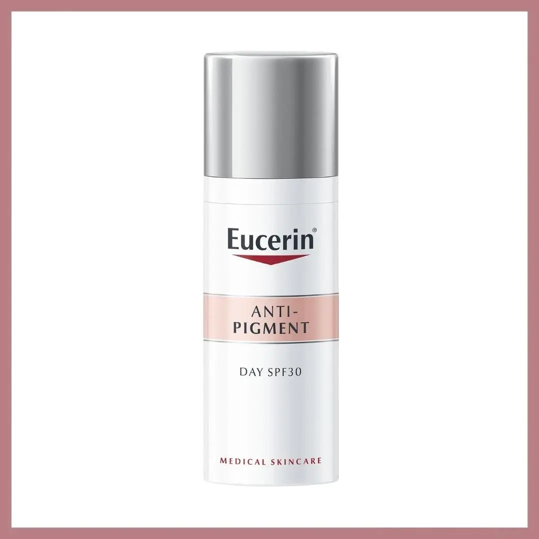 EUCERIN Dnevna krema Anti-pigment SPF30 50ml