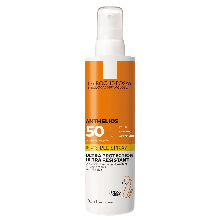 LA ROCHE spreј spf50 anthelios shaka