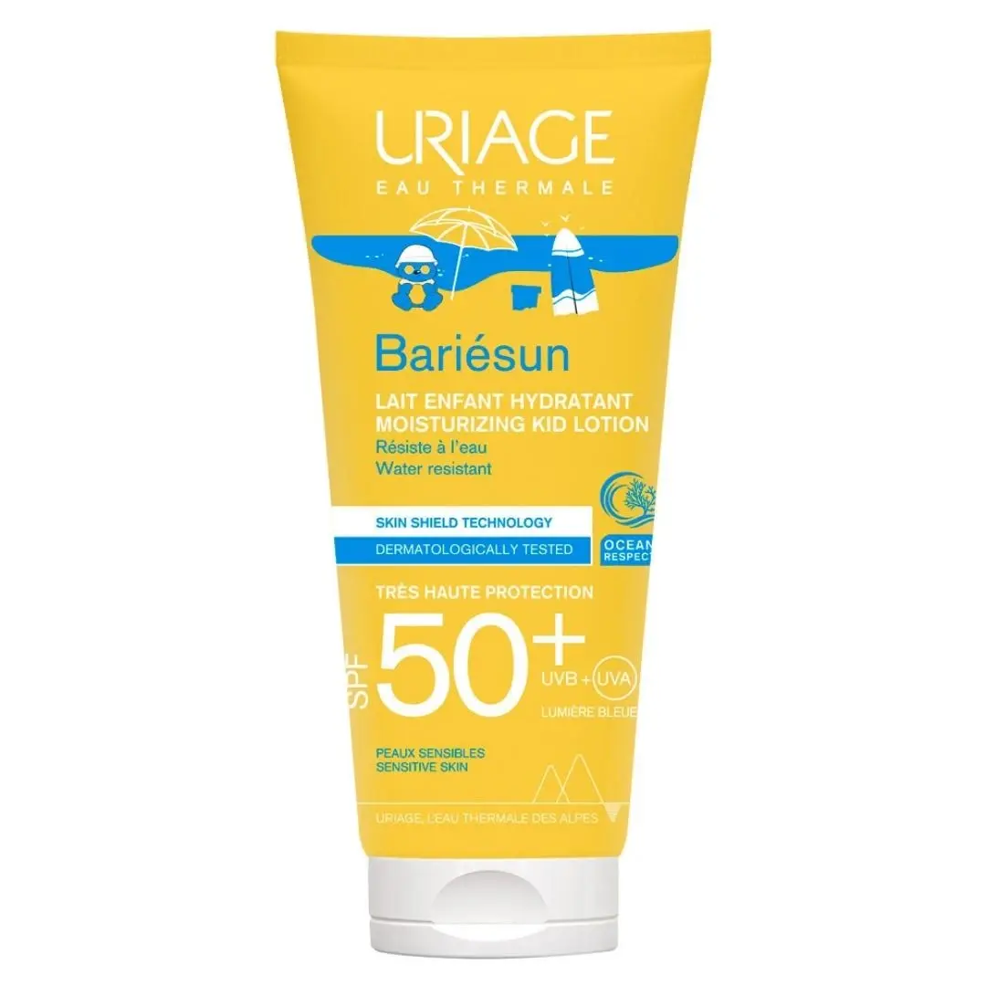 URIAGE Bariésun Hidratantni Losion za Decu SPF50+ 100 mL