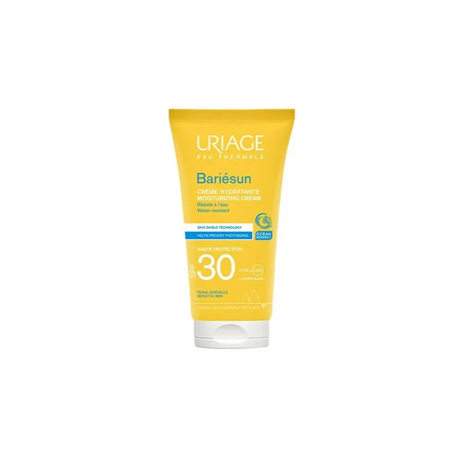 URIAGE krema spf30 50ml bariesun