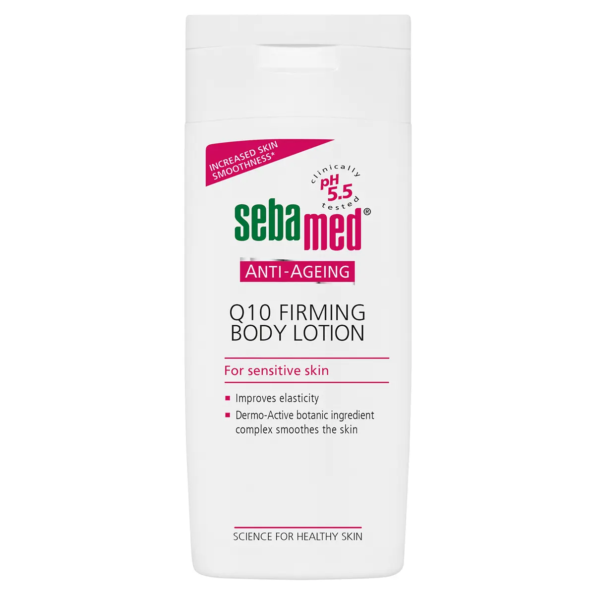 SEBAMED Losion za učvršćivanje tela Q10 200ml