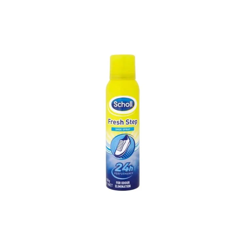 Scholl Sprej za cipele,150ml