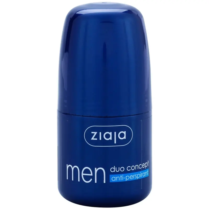 ZIAJA Anti-perspirant Men 60ml