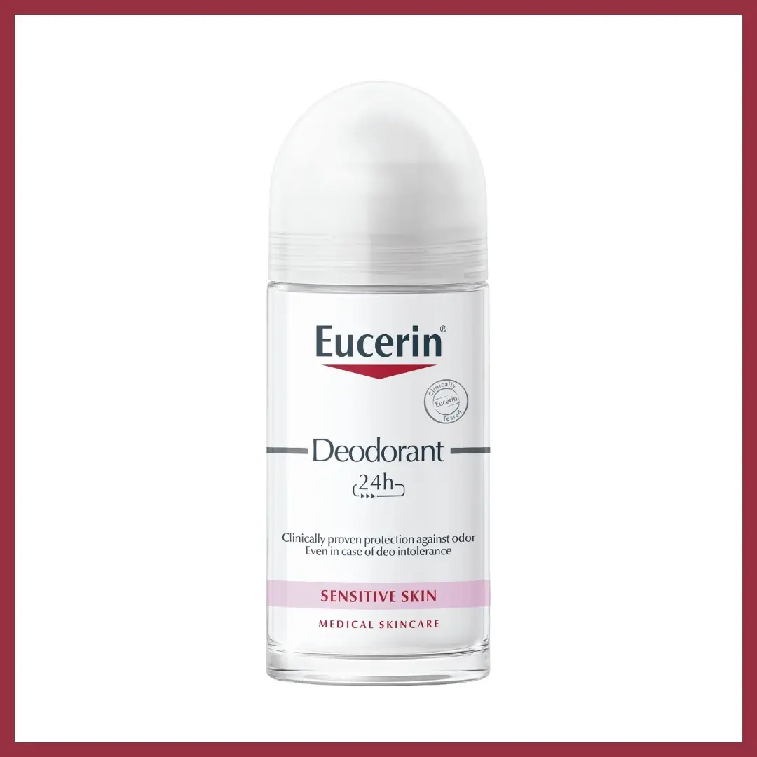 EUCERIN Roll-on PH5 50ml