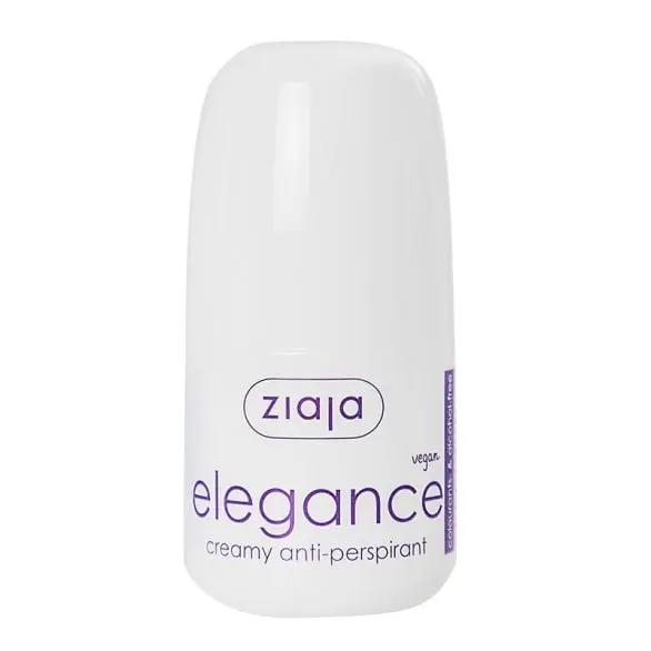 ZIAJA Dezodorans roll-on Elegance 60ml