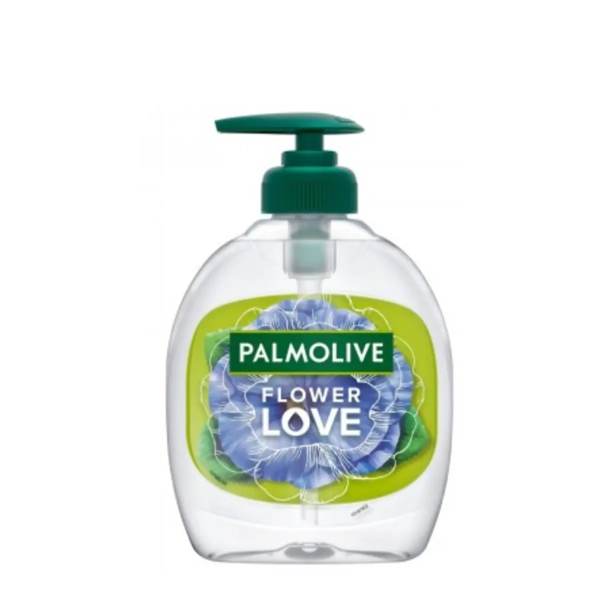 Palmolive Tečni sapun Flower Love, 300ml