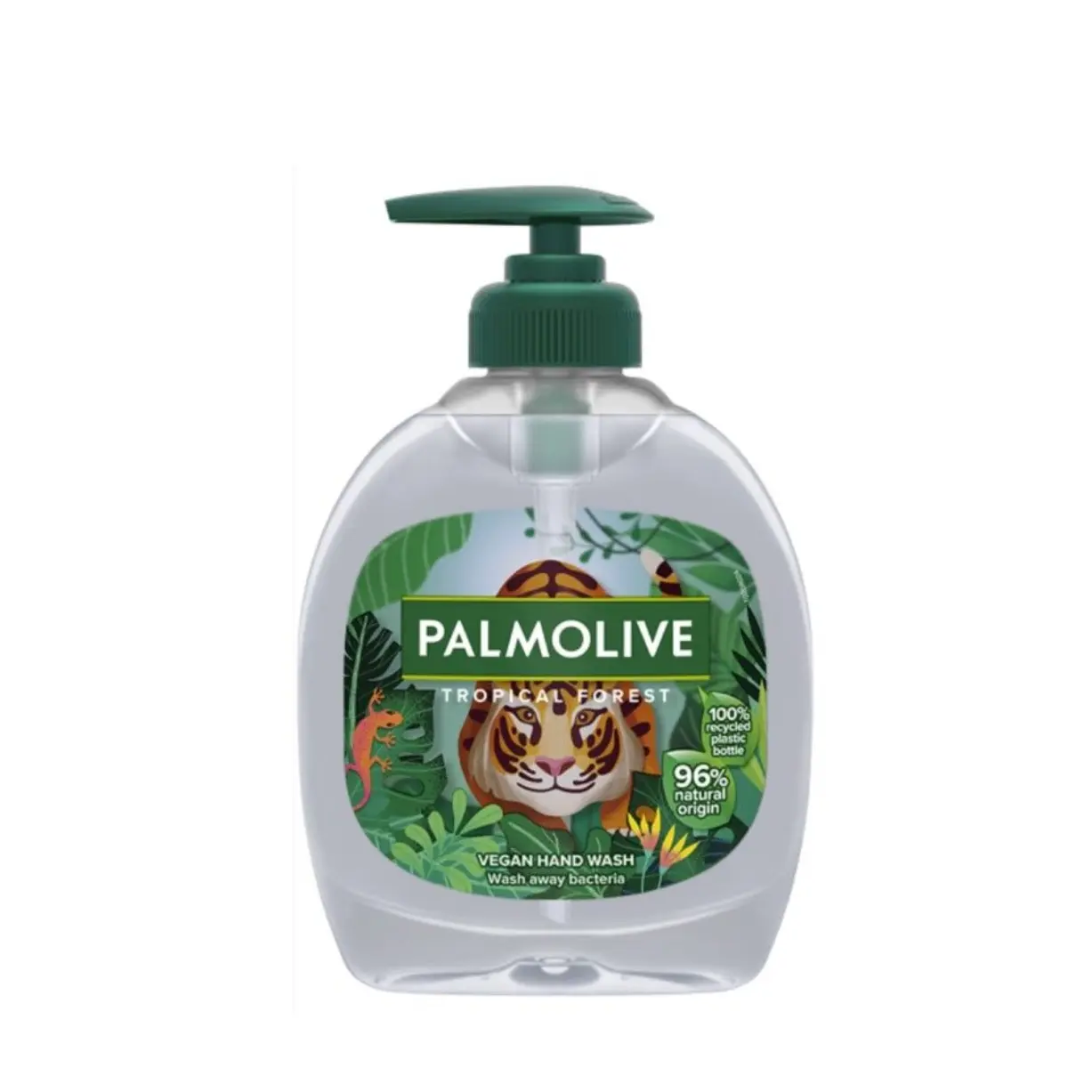 Palmolive Tečni sapun Jungle, 300ml