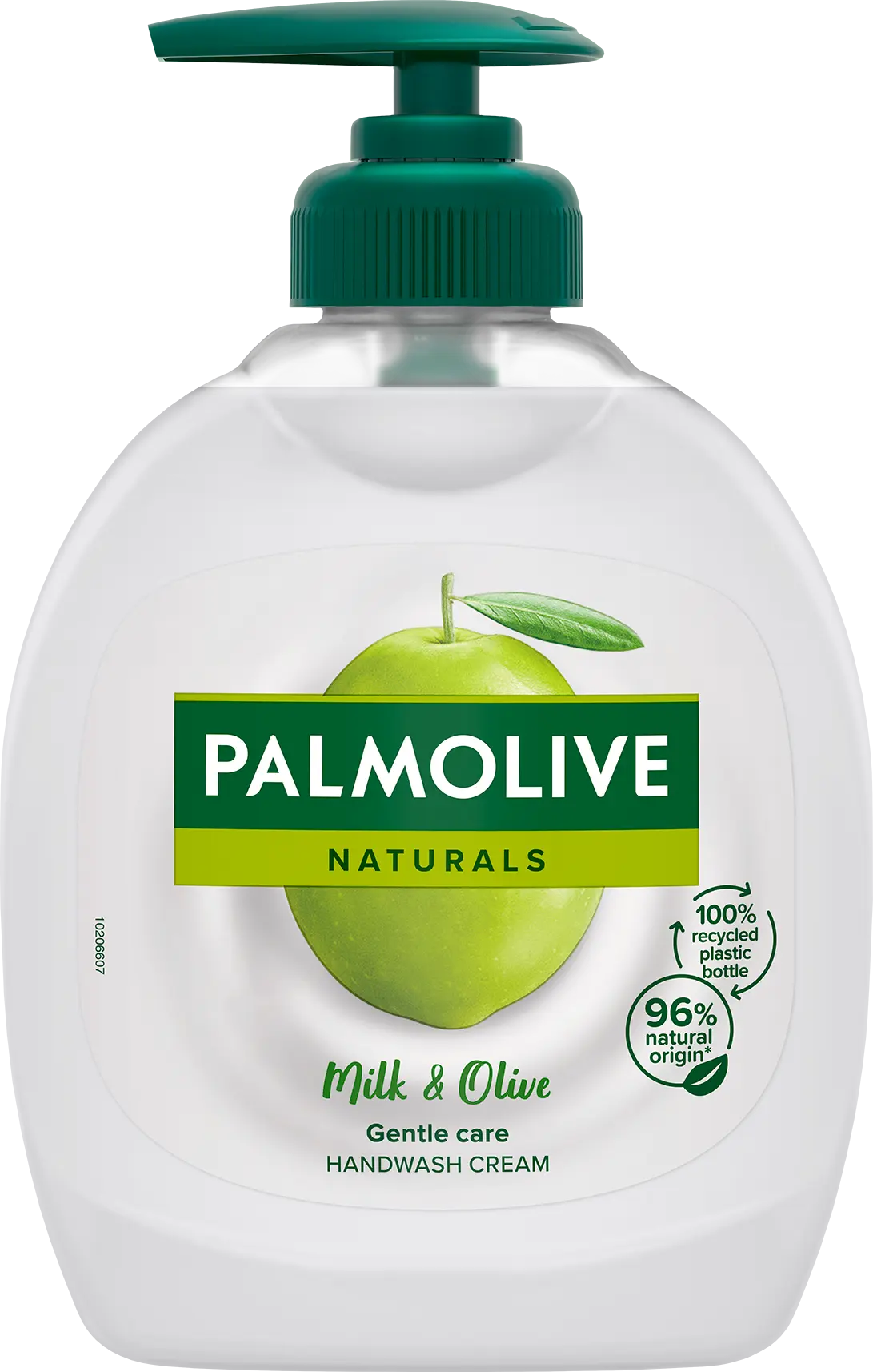 PALMOLIVE Tečni sapun maslina / mleko 300 ml