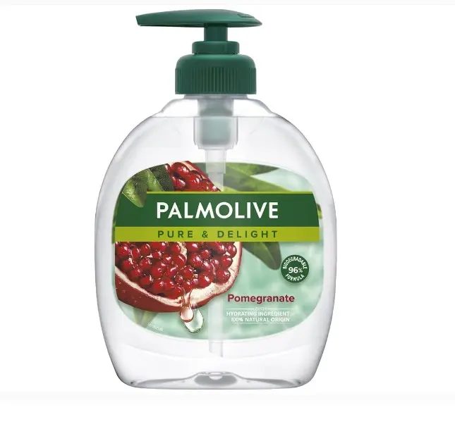 Palmolive Dopuna za tečni sapun Pure Pomegrante 300ml