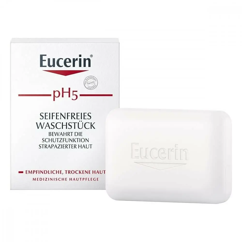 EUCERIN Sapun ph5 100gr