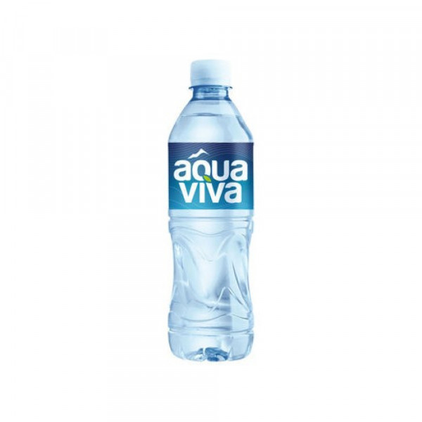 Voda negazirana Aqua Viva 500ml