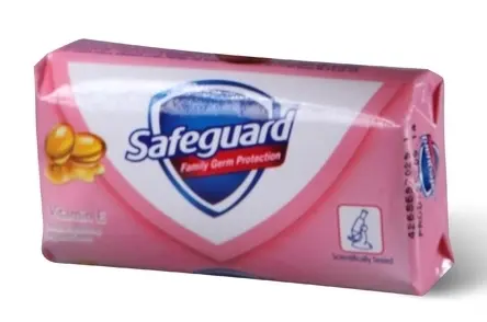 Safeguard Safeguard sapun, 90g, Roze