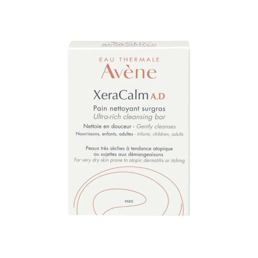 AVENE Kseracalm sindet 100gr