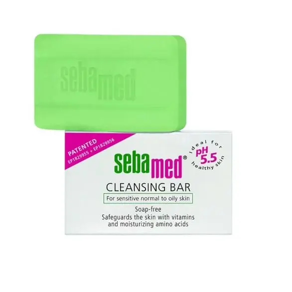 SEBAMED Sapun 100g