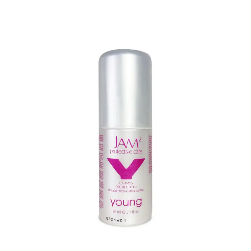 Young Kristali za kosu Jam2, 80 ml