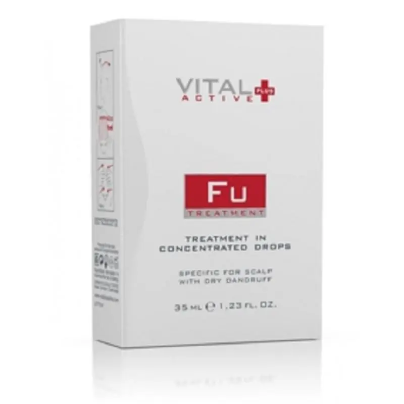 VITAL PLUS Active FS, 35ml