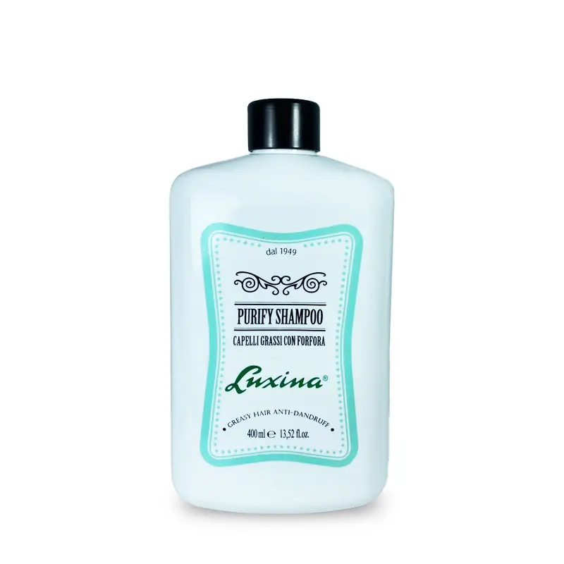 Luxina Šampon za kosu Purify, 400 ml