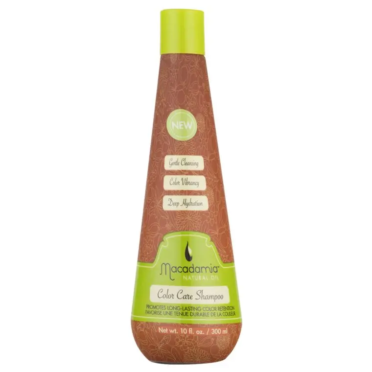 Macadamia Šampon za farbanu kosu Color Care 300 ml