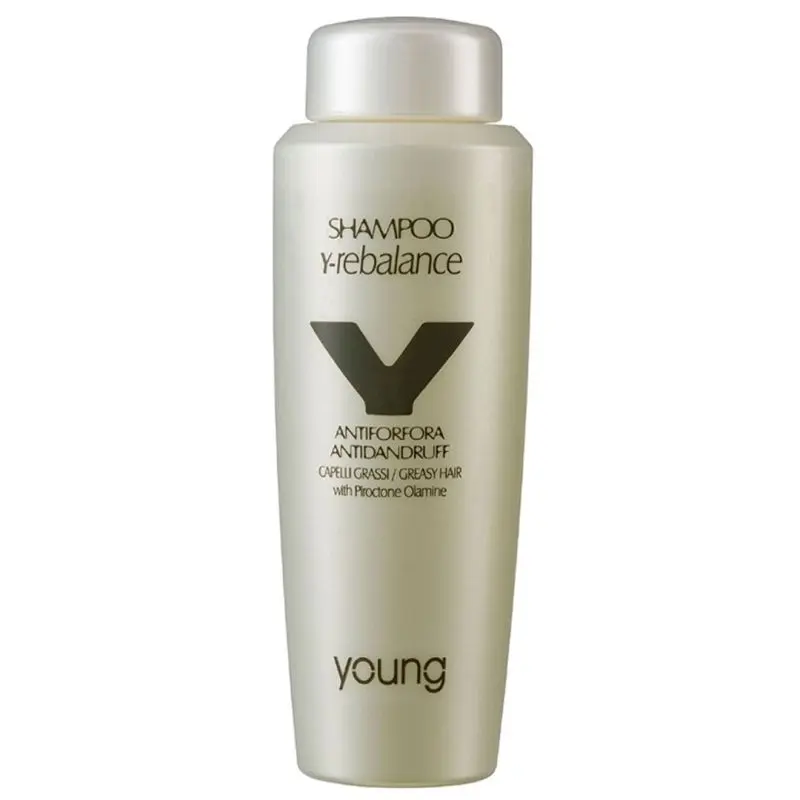 Young Šampon Antiforfora protiv peruti, 1000ml