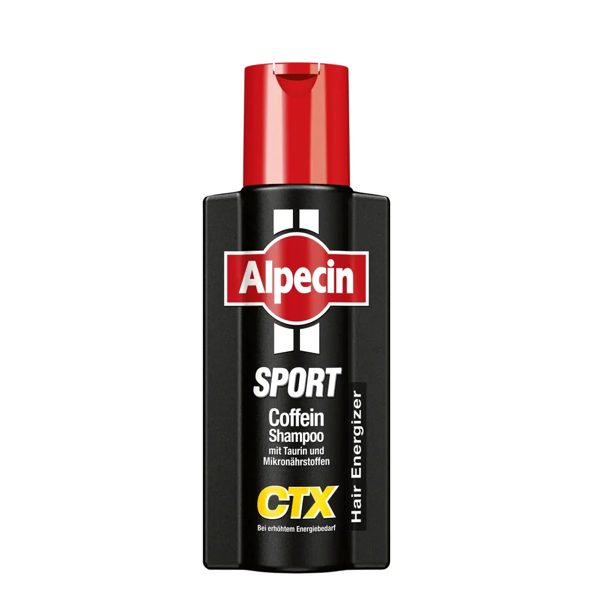 Alpecin Kofeinski šampon Alpecin Sport, 250ml